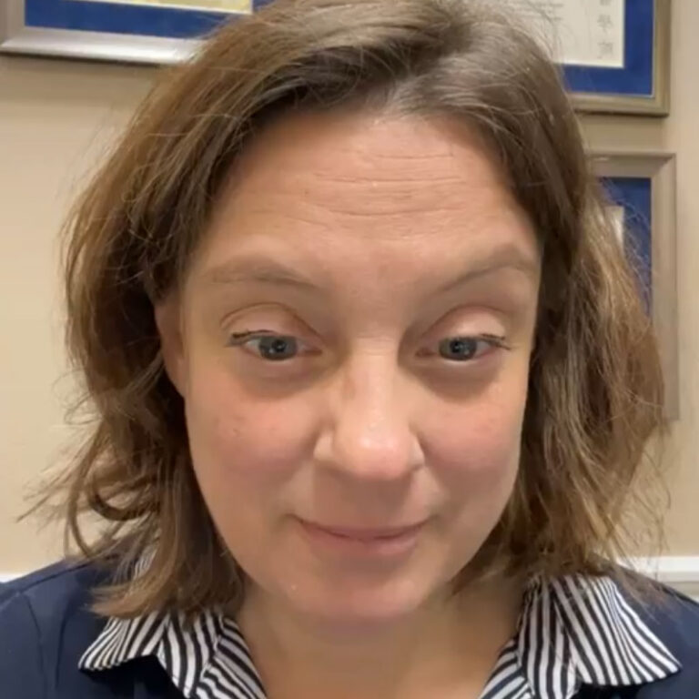 Heather Sullivan-Maldonado - Neuropuncture